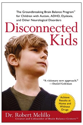 Disconnected Kids | Florida Functional Neurology Group