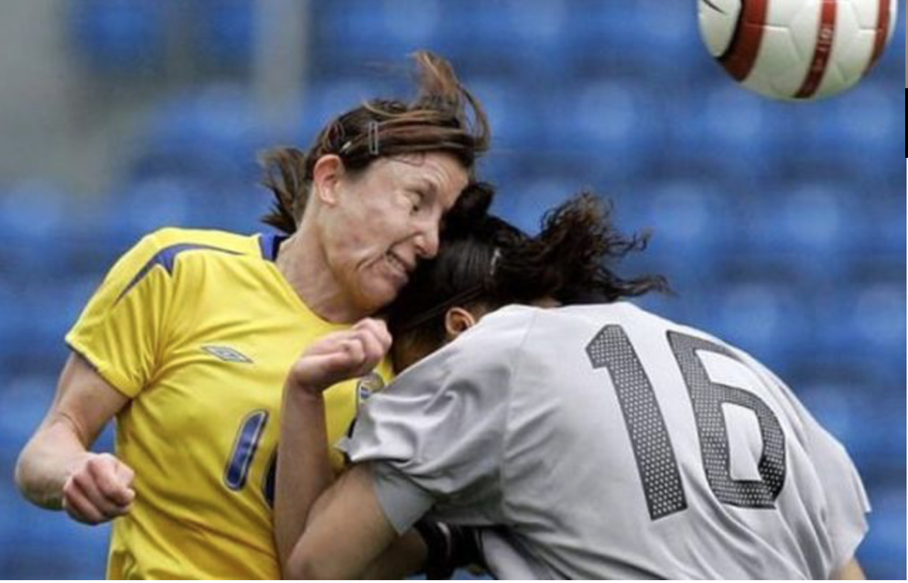 Concussions in Wildwood and Ocala, FL - Florida Functional Neurology Group