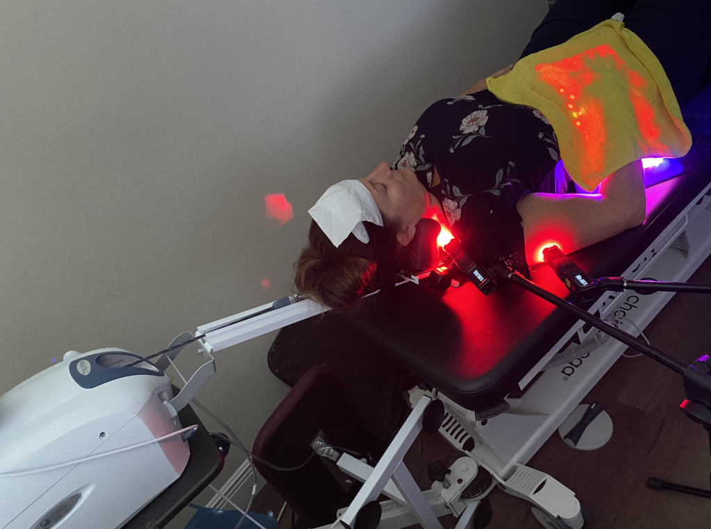 Decompression in Wildwood and Ocala, FL - Florida Functional Neurology ...