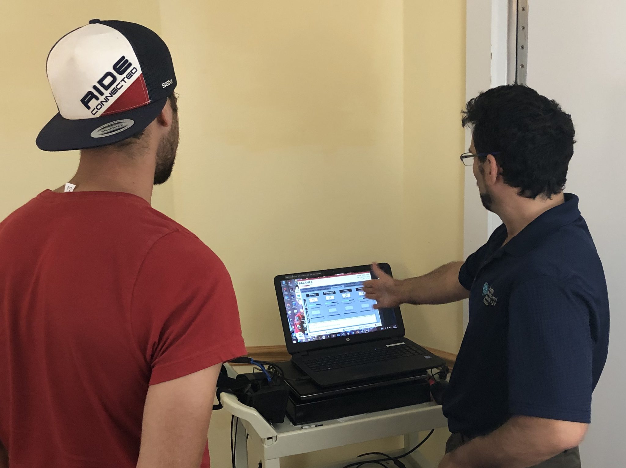 Vertigo Testing & Treatment | Florida Functional Neurology Group