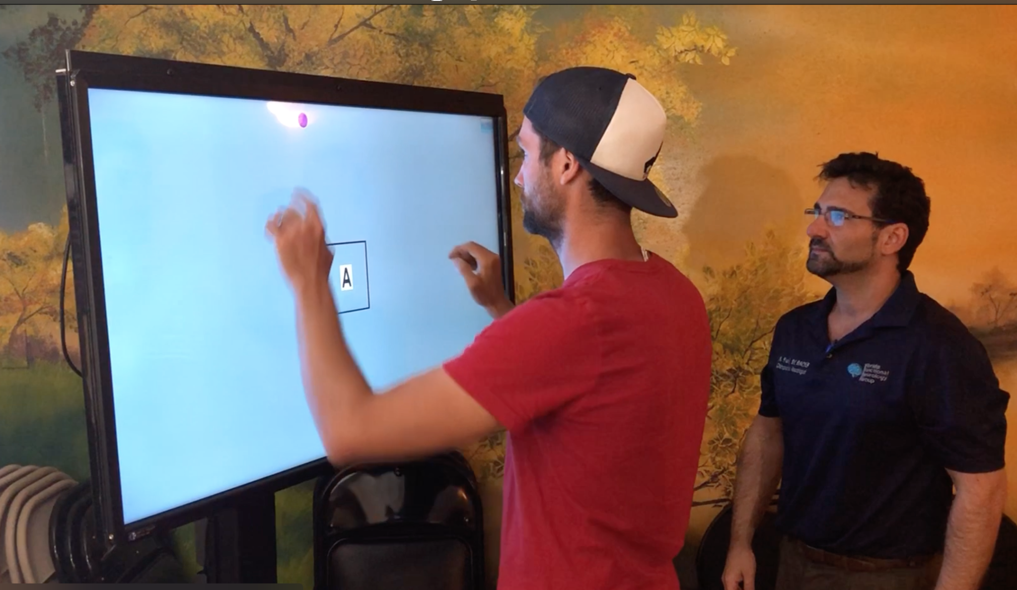 Cutting-Edge Diagnostic & Rehabilitative Technologies in Wildwood and ...