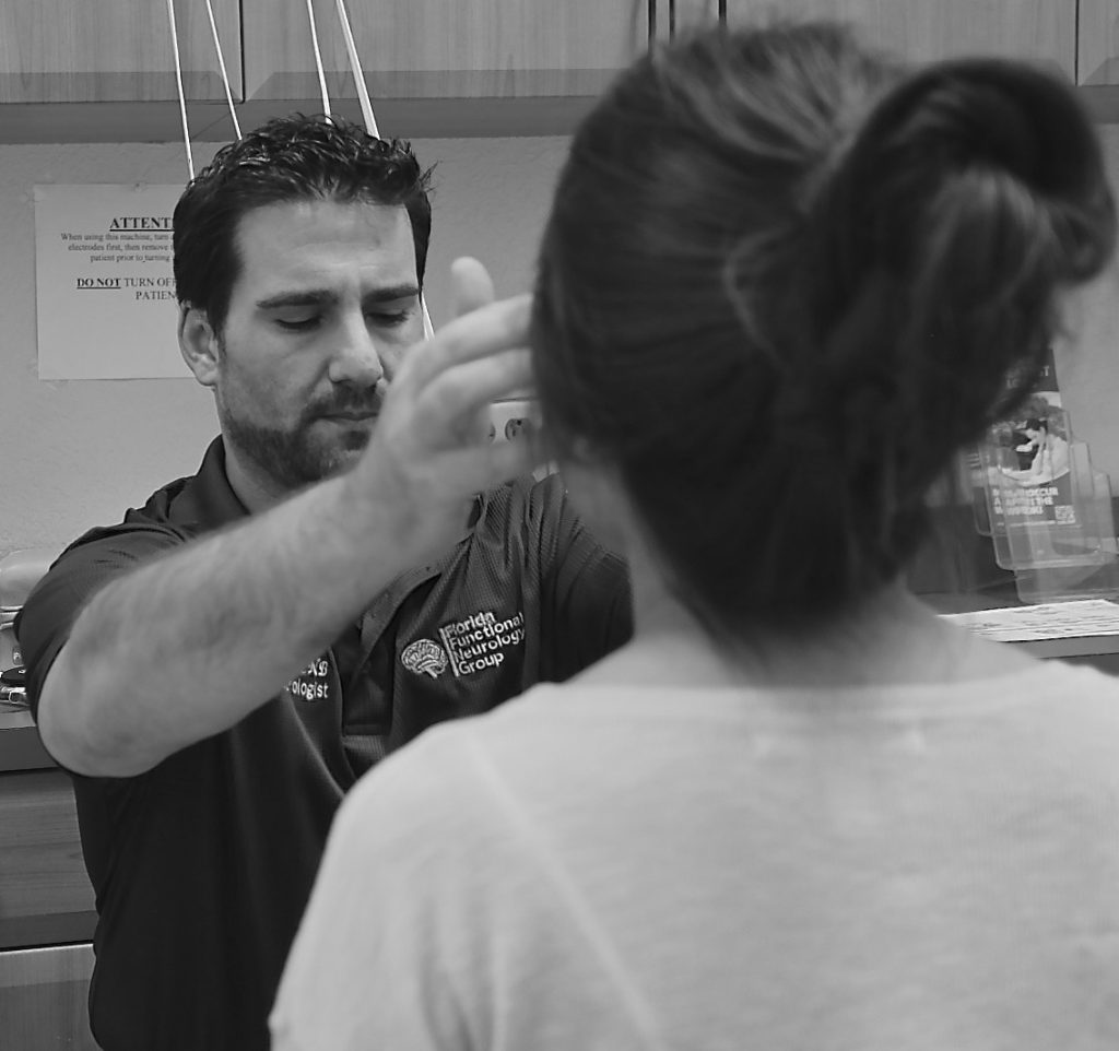 New Patient Scheduling and Evaluation | FFNG, Wildwood, FL